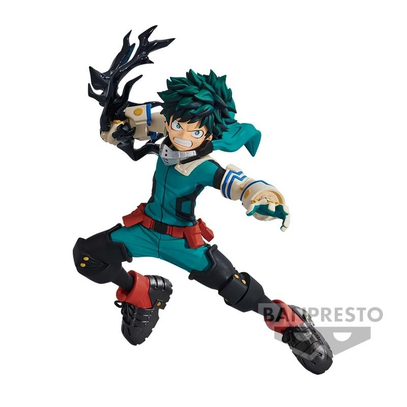 My Hero Academia – Spoonkie