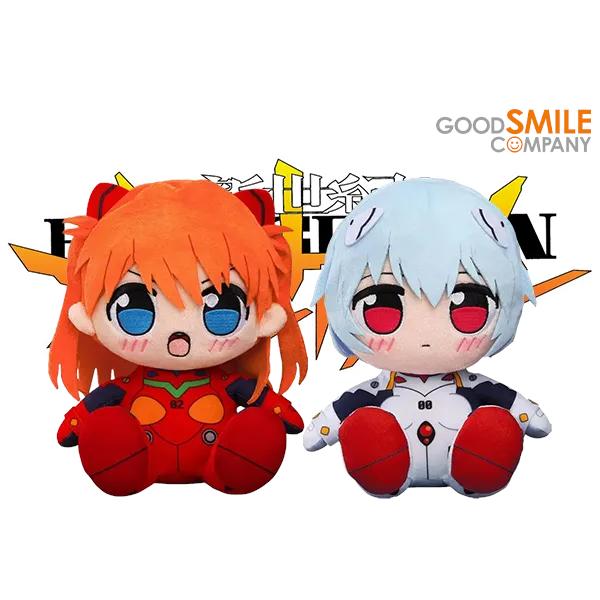 Plush & Accessories – Spoonkie