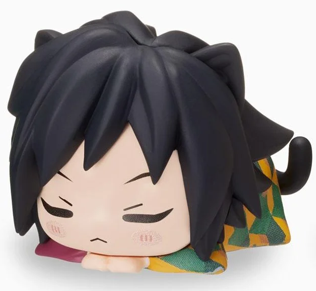 Tomioka Ohiruneko (Demon Slayer) – Spoonkie