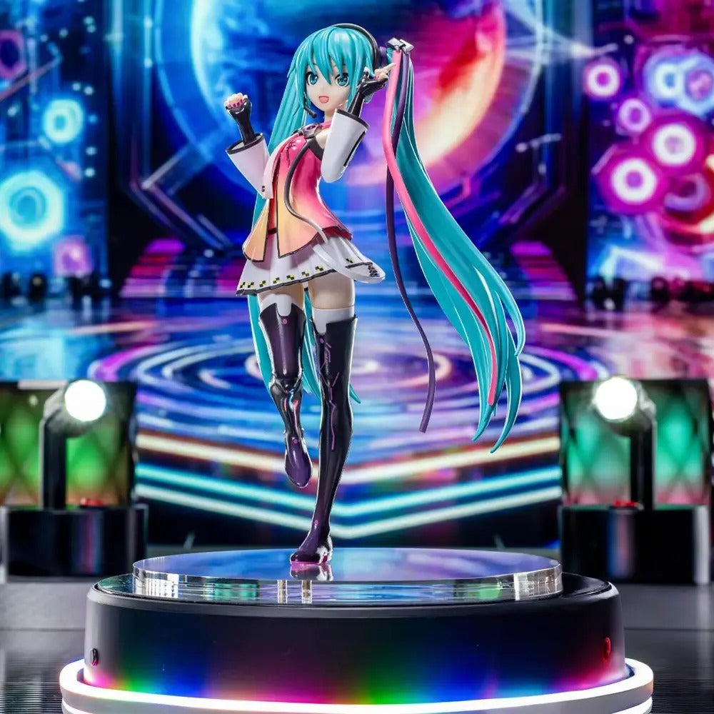 Hatsune Miku Project DIVA Mega 39's – Spoonkie