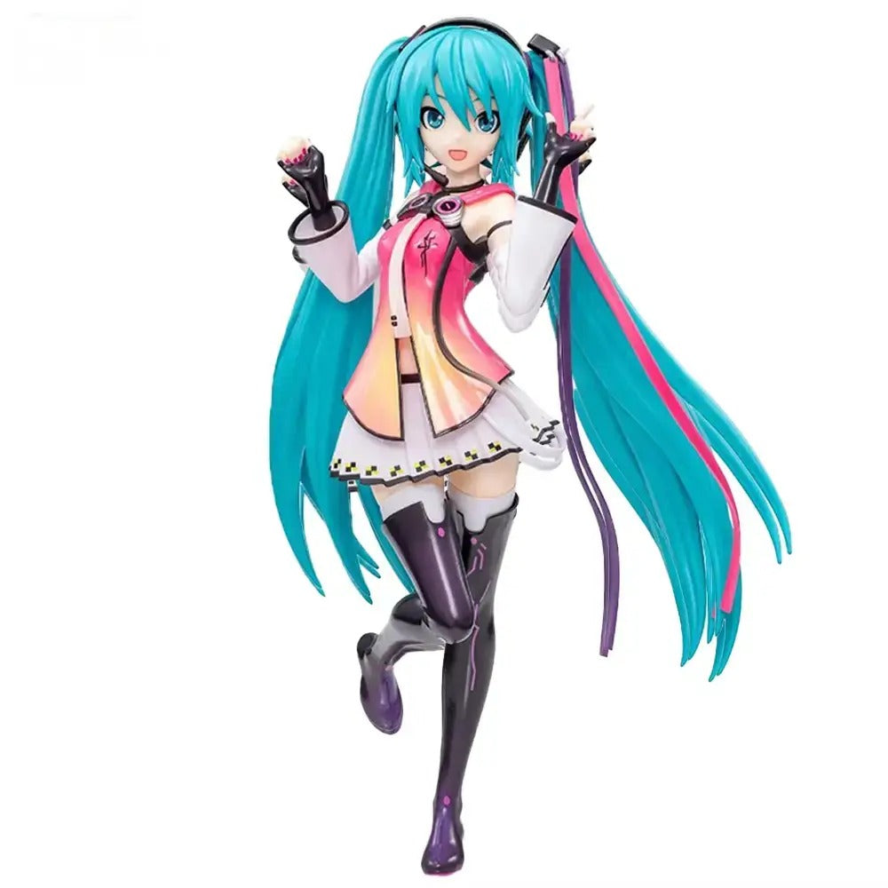 Hatsune Miku Project DIVA Mega 39's – Spoonkie