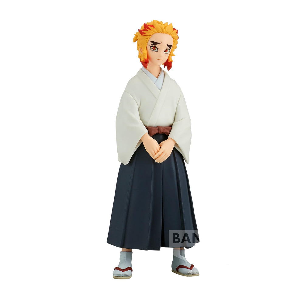 Senjuro Rengoku Banpresto vol.43 (Demon Slayer) – Spoonkie