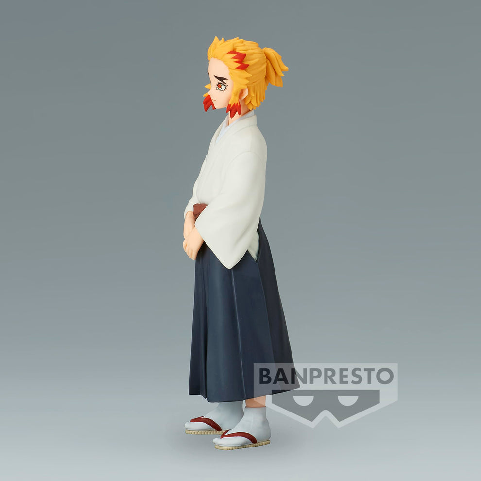 Senjuro Rengoku Banpresto vol.43 (Demon Slayer) – Spoonkie