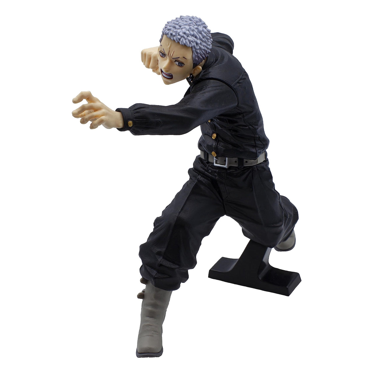 Takashi Mitsuya King Of Artist (Tokyo Revengers) – Spoonkie