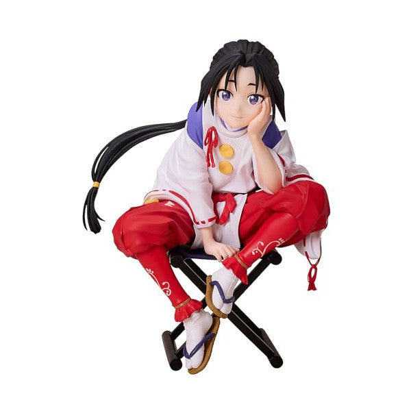 The Elusive Samurai: ANIPLEX Figure -Hojo Tokiyuki- – Spoonkie
