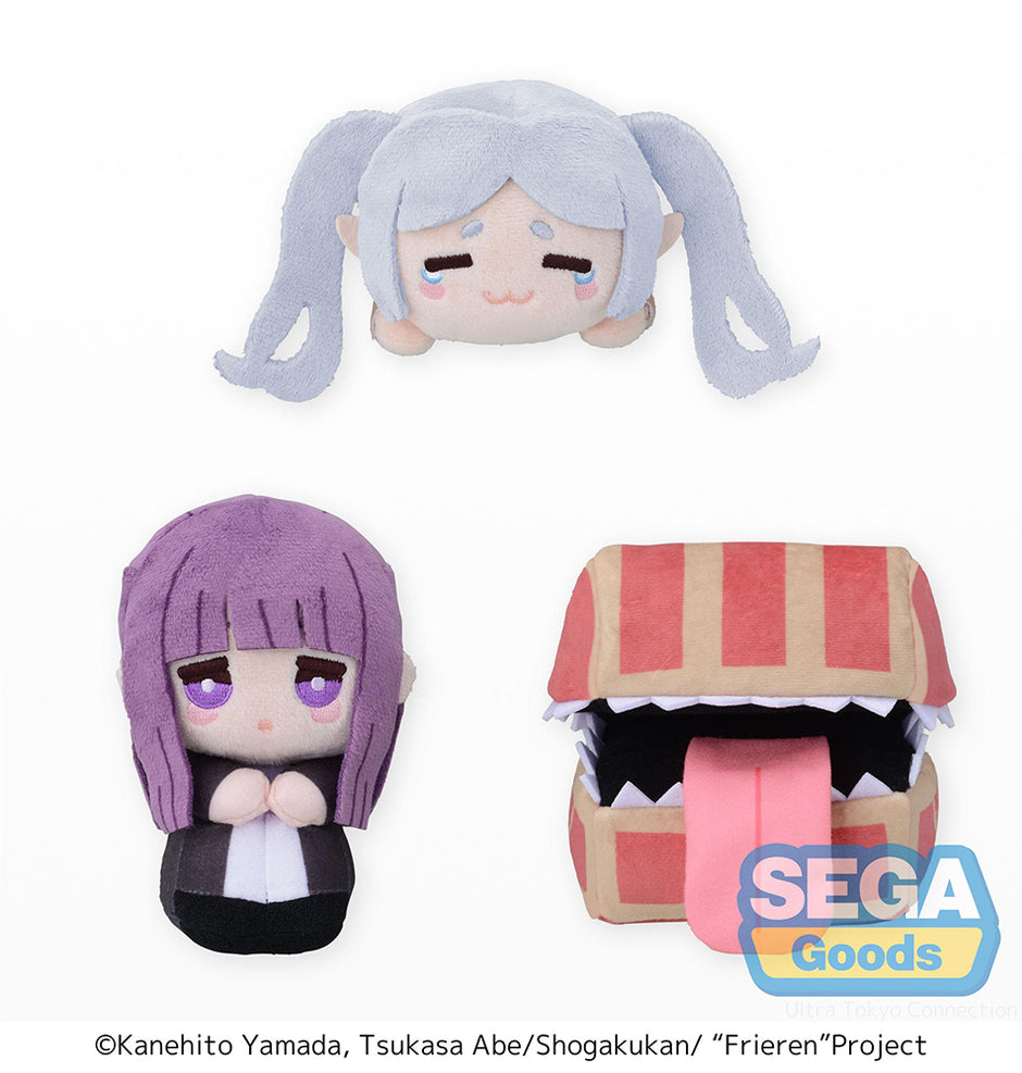 Plush & Accessories – Spoonkie
