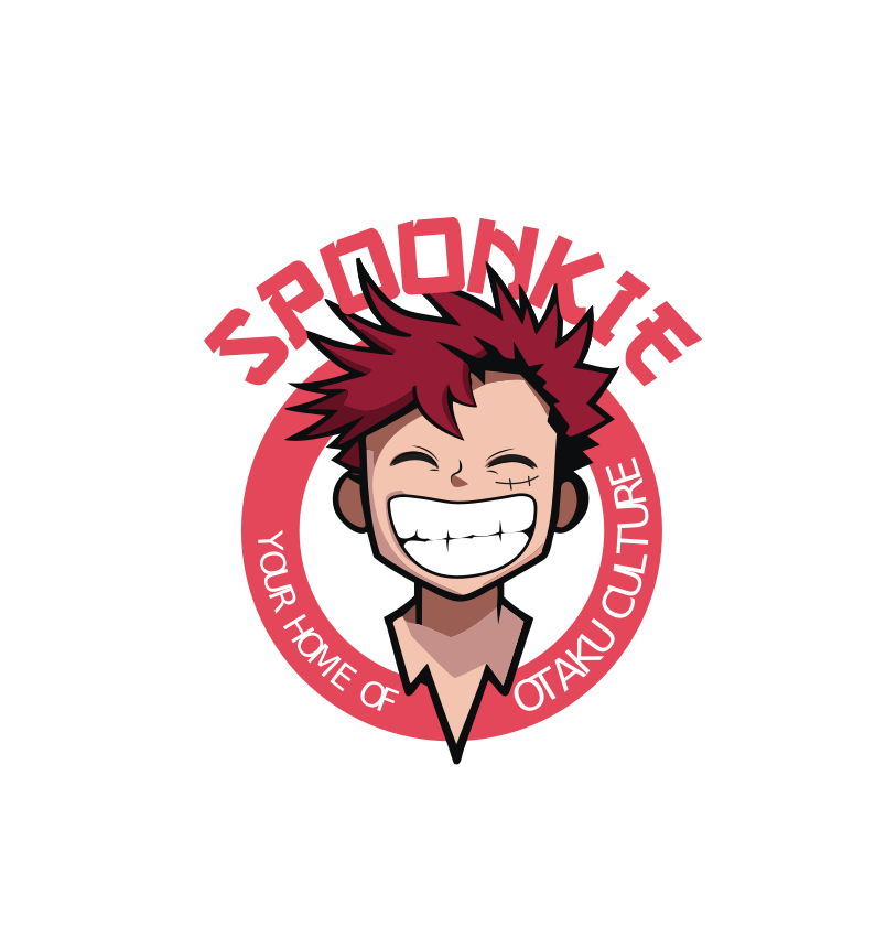 Spoonkie - Your Otaku Culture Home