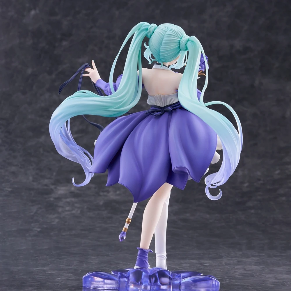 Hatsune Miku 2024 Birthday Party Flower ver. – Spoonkie