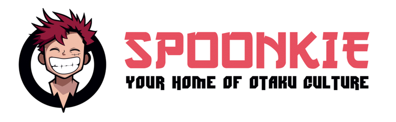 Spoonkie - Your Otaku Culture Home