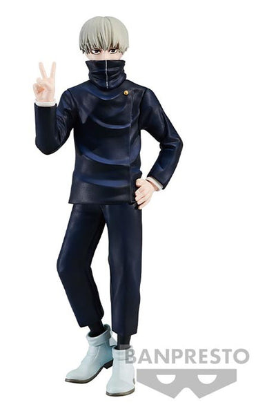 Jujutsu Kaisen – Spoonkie