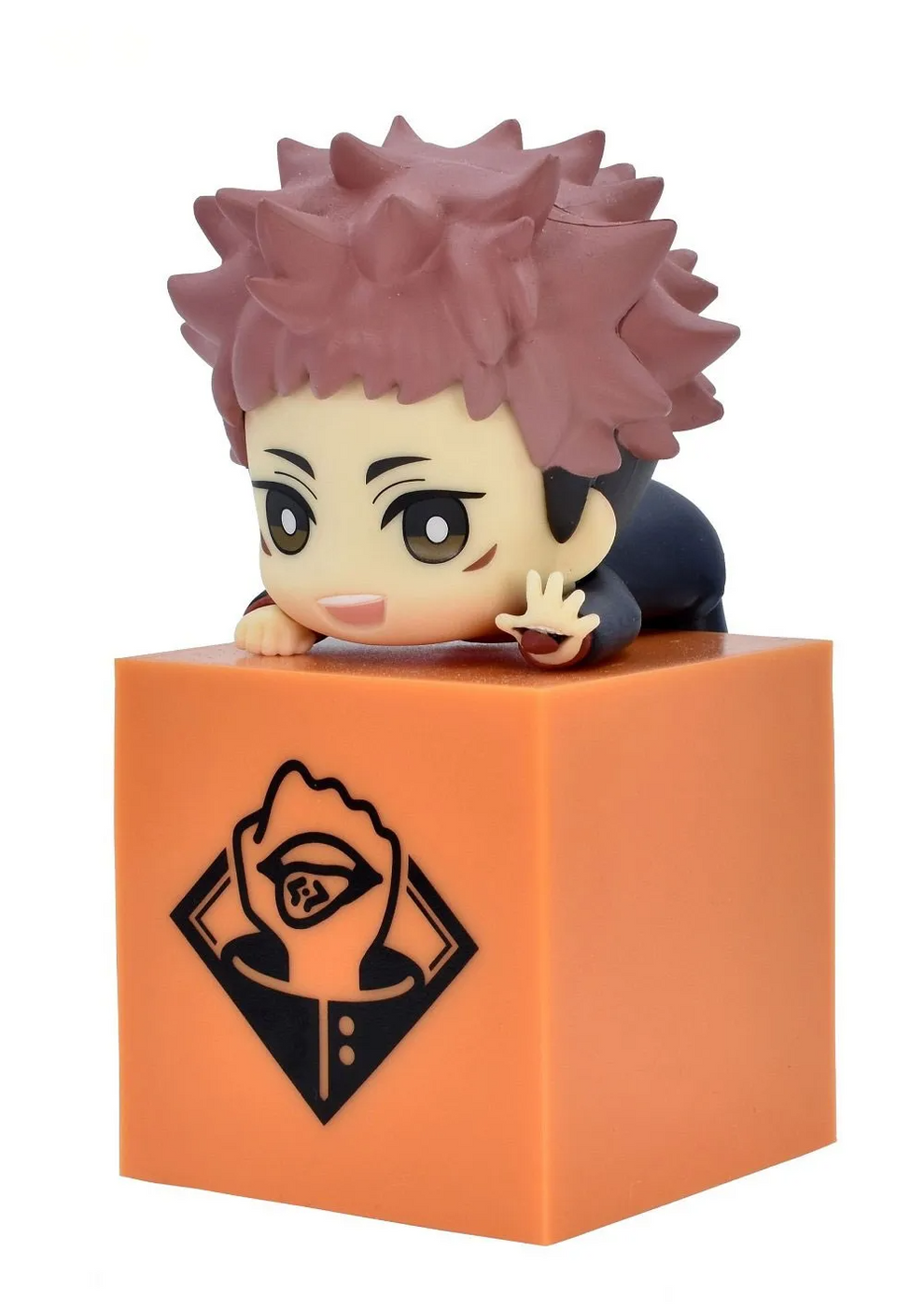Jujutsu Kaisen: Hikkake Figure - Yuji + Nobara + Megumi (BUNDLE) – Spoonkie