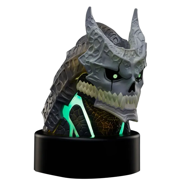 Kaiju No. 8 Luminous Head Figure – Spoonkie