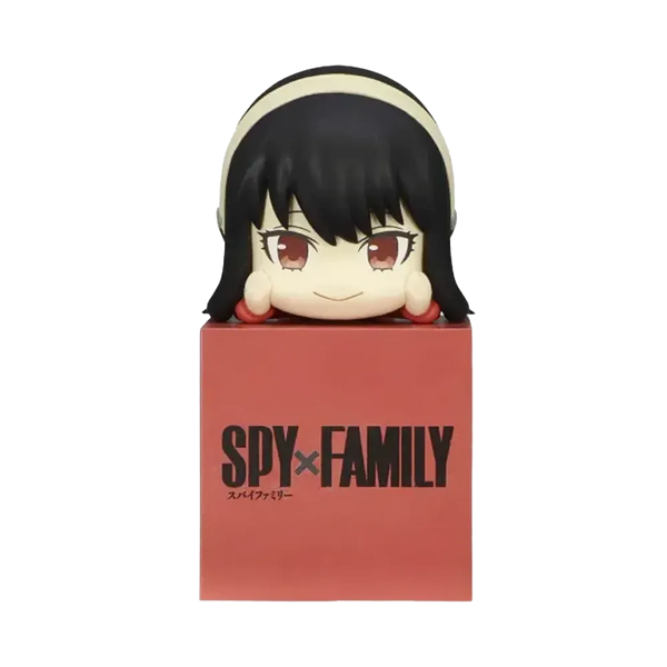 Spy x Family - Yor Forger Hikkake Figure – Spoonkie